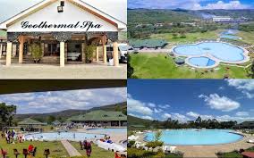 Olkaria Geothermal Spa – Kenya Travel Guide