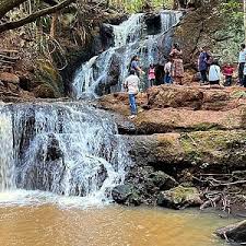 Oloolua Nature Trail – Kenya Travel Guide