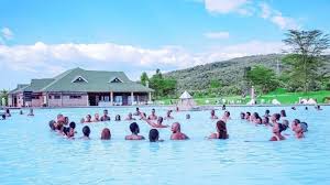 Olkaria Geothermal Spa – Kenya Travel Guide