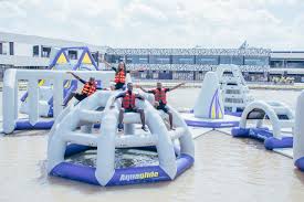 The Waterfront Mall – Kenya Travel Guide