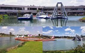 The Waterfront Mall – Kenya Travel Guide