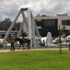 The Waterfront Mall – Kenya Travel Guide